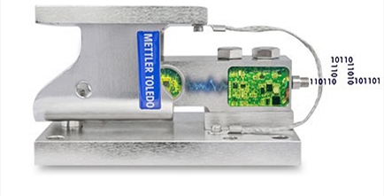 SWB605/SWC615 PowerMount Weigh Modules | Weigh Modules, Load Cells and ...